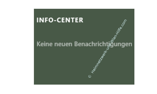 Das neue Windows 10 Info-Center als zentrale Informationsschnittstelle