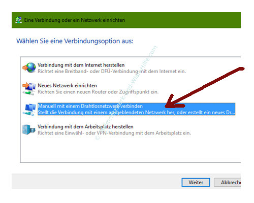 Wlan-Netzwerkprobleme unter Windows 10 erkennen und beheben