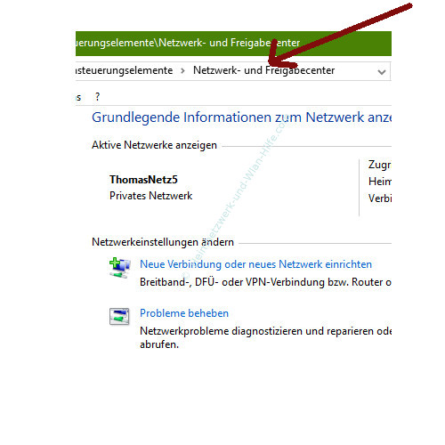 Wlan-Netzwerkprobleme unter Windows 10 erkennen und beheben
